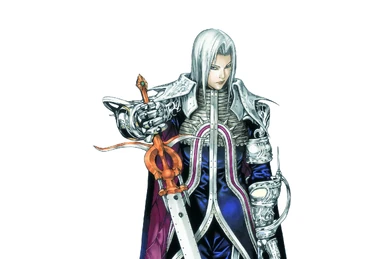 Simon Belmont Judgement