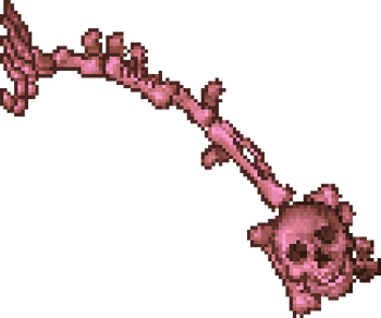 Skeleton Tree | Castlevania Wiki | Fandom