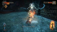 Agreus/Gallery | Castlevania Wiki | Fandom