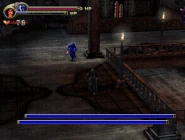 Doppelganger | Castlevania Wiki | Fandom