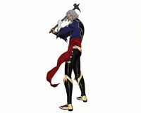 Hector (animated series)/Gallery | Castlevania Wiki | Fandom