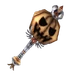 Pumpkin Mace | Castlevania Wiki | Fandom
