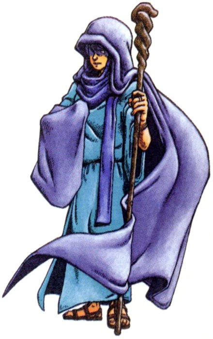 Sypha Belnades | Wiki Castlevania | Fandom