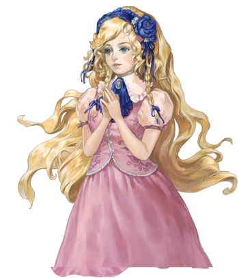 Maria Renard | Castlevania Wiki | Fandom