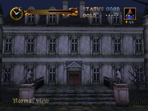 Mansions and Villas | Castlevania Wiki | Fandom