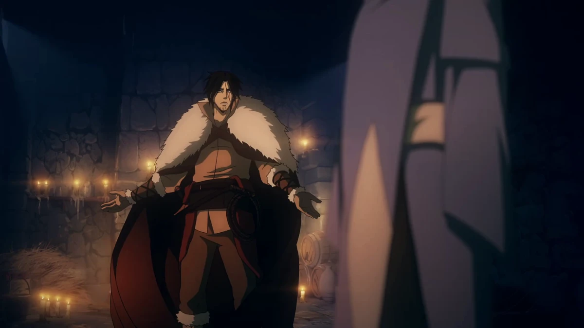 Necropolis | Castlevania Wiki | Fandom