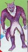 Werewolf/Gallery | Castlevania Wiki | Fandom