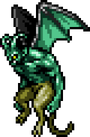 Wind Demon | Castlevania Wiki | Fandom