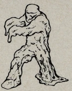 Mud Man | Castlevania Wiki | Fandom