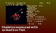 Skeleton Flail | Castlevania Wiki | Fandom