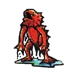 Merman/Gallery | Castlevania Wiki | Fandom