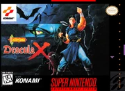 List of fonts used in Castlevania logos | Castlevania Wiki | Fandom