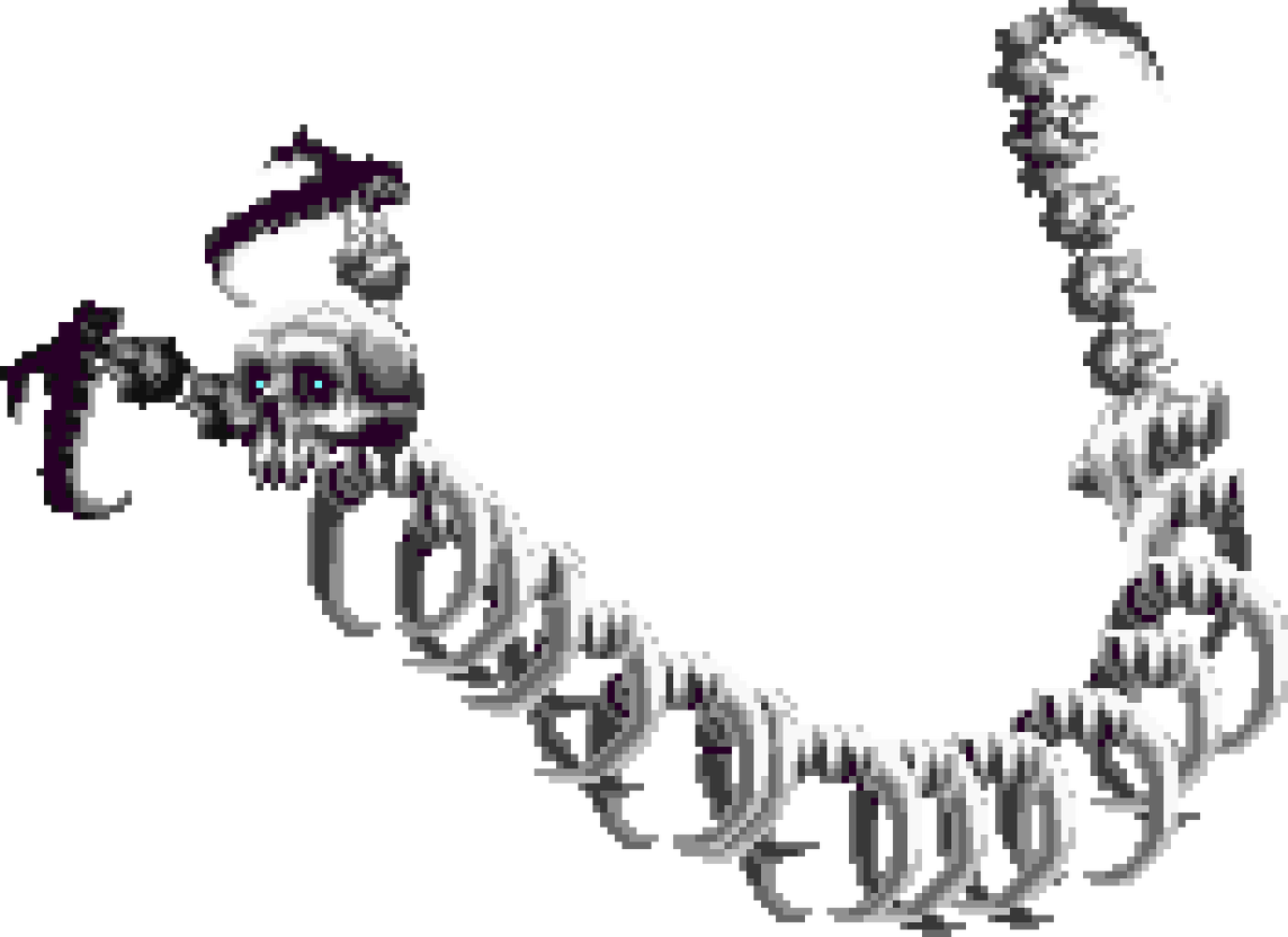 Death/Enemy Data | Castlevania Wiki | Fandom