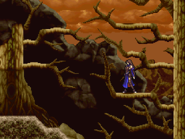 Tristis Pass | Castlevania Wiki | Fandom