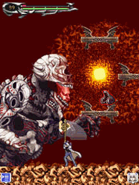 Menace | Castlevania Wiki | Fandom
