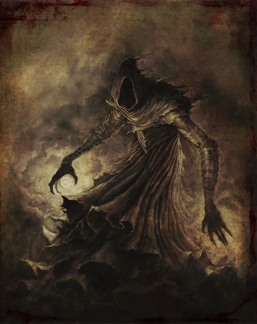 Dark Monk | Castlevania Wiki | Fandom