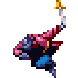 Ripper | Castlevania Wiki | Fandom