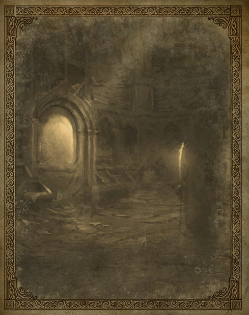 Abbey Library | Castlevania Wiki | Fandom