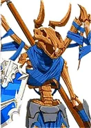 Flying Skeleton | Castlevania Wiki | Fandom