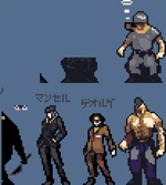 Villagers | Castlevania Wiki | Fandom