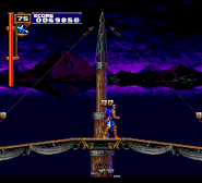 Death/Boss Battles | Castlevania Wiki | Fandom