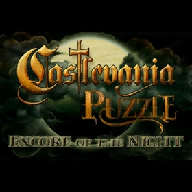 Castlevania Puzzle: Encore of the Night | Castlevania Wiki | Fandom