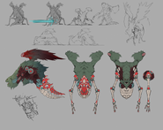 Daemon Lord | Castlevania Wiki | Fandom