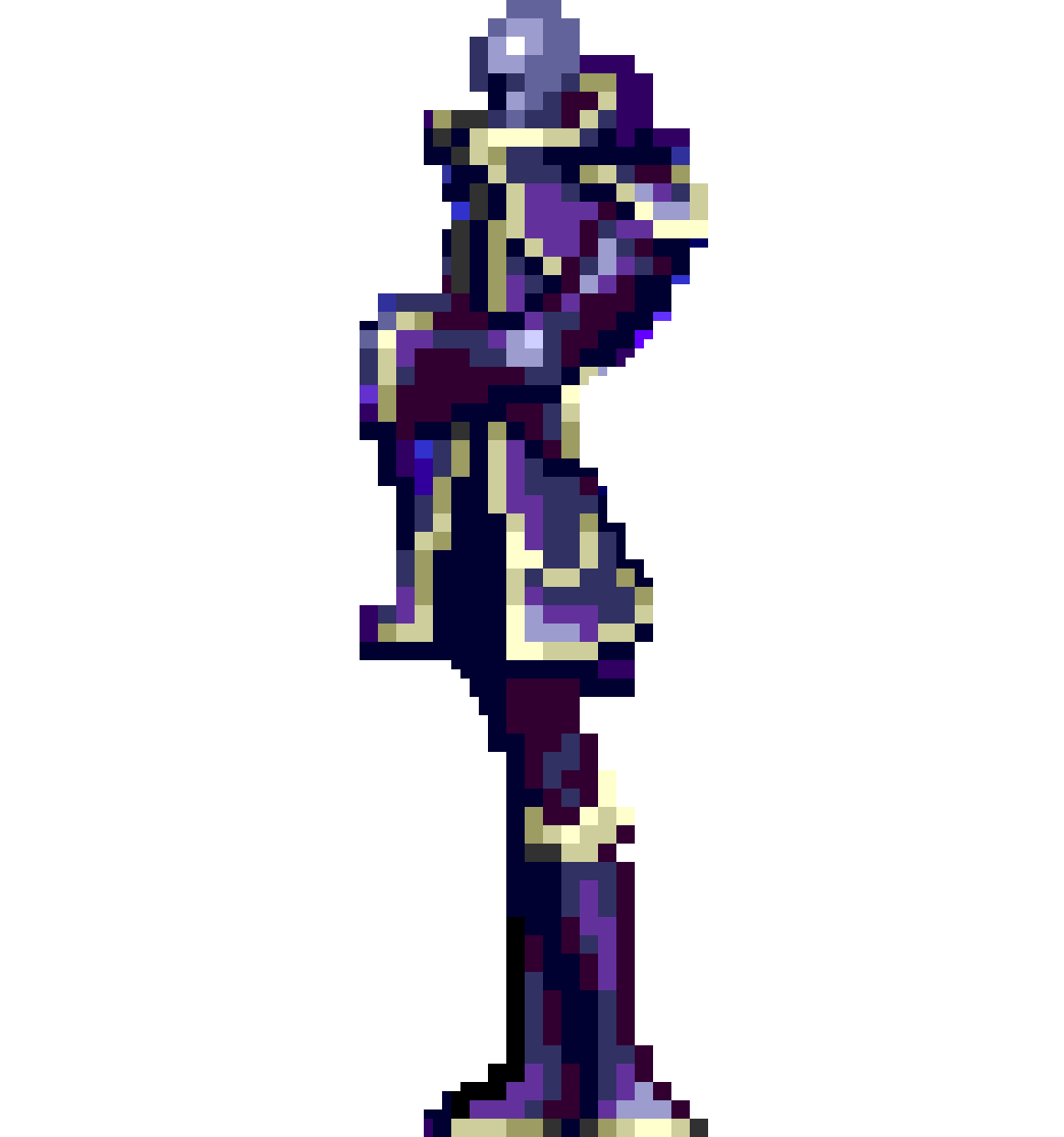 Olrox | Wiki Castlevania | Fandom