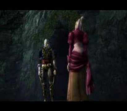 Julia Laforeze/Dialogue | Castlevania Wiki | Fandom