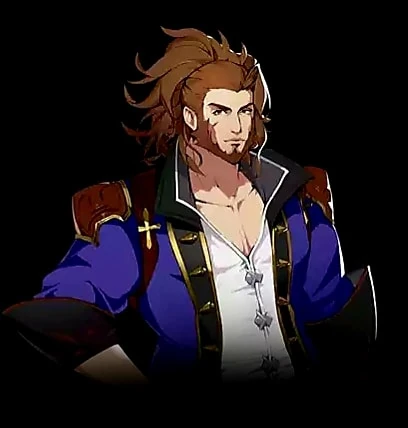 Bergner | Castlevania Wiki | Fandom