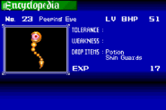 Peeping Eye | Castlevania Wiki | Fandom