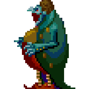 Wallman | Castlevania Wiki | Fandom