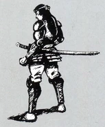 Getsu Fuma/Gallery | Castlevania Wiki | Fandom