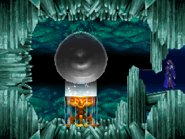 Somnus Reef | Castlevania Wiki | Fandom