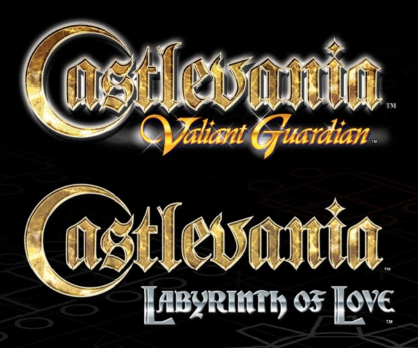 User blog:Kiyuhito/Konami Gaming, Inc. announces Castlevania slot ...