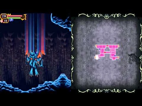 Monica/Dialogue | Castlevania Wiki | Fandom