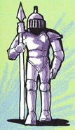 Castlevania Bestiary | Castlevania Wiki | Fandom