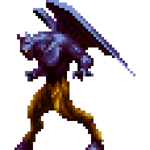 Lesser Demon | Castlevania Wiki | Fandom