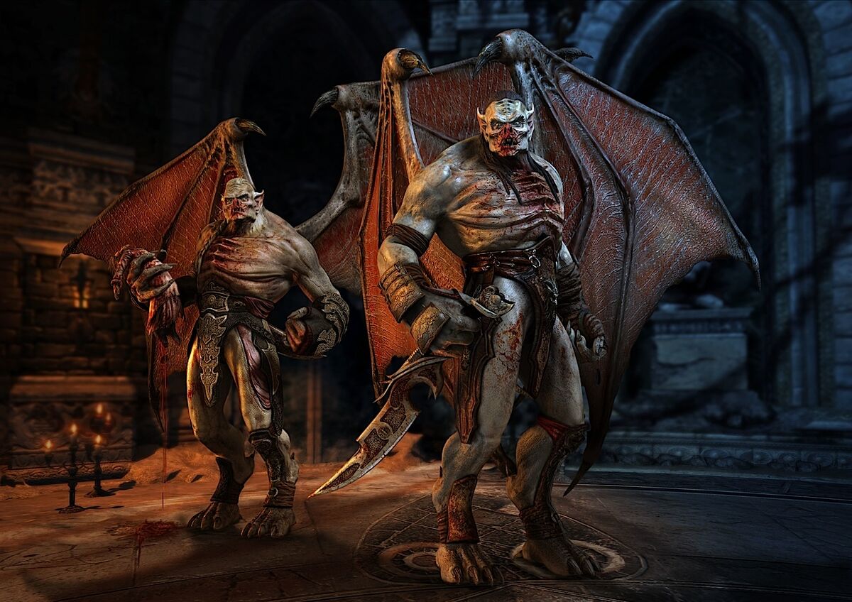Commander Olrox/Gallery | Castlevania Wiki | Fandom