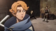 Sypha Belnades (animated series)/Gallery | Castlevania Wiki | Fandom