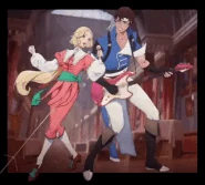 Maria Renard (animated series) | Castlevania Wiki | Fandom