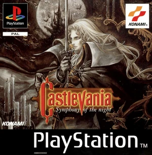 Castlevania: Symphony of the Night | Castlevania Wiki | Fandom