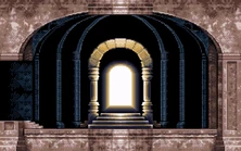 Warp Room | Castlevania Wiki | Fandom