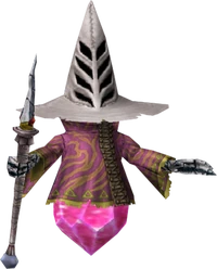 Scissor Rod | Castlevania Wiki | Fandom