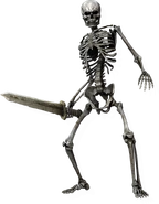 Skeleton/Gallery | Castlevania Wiki | Fandom