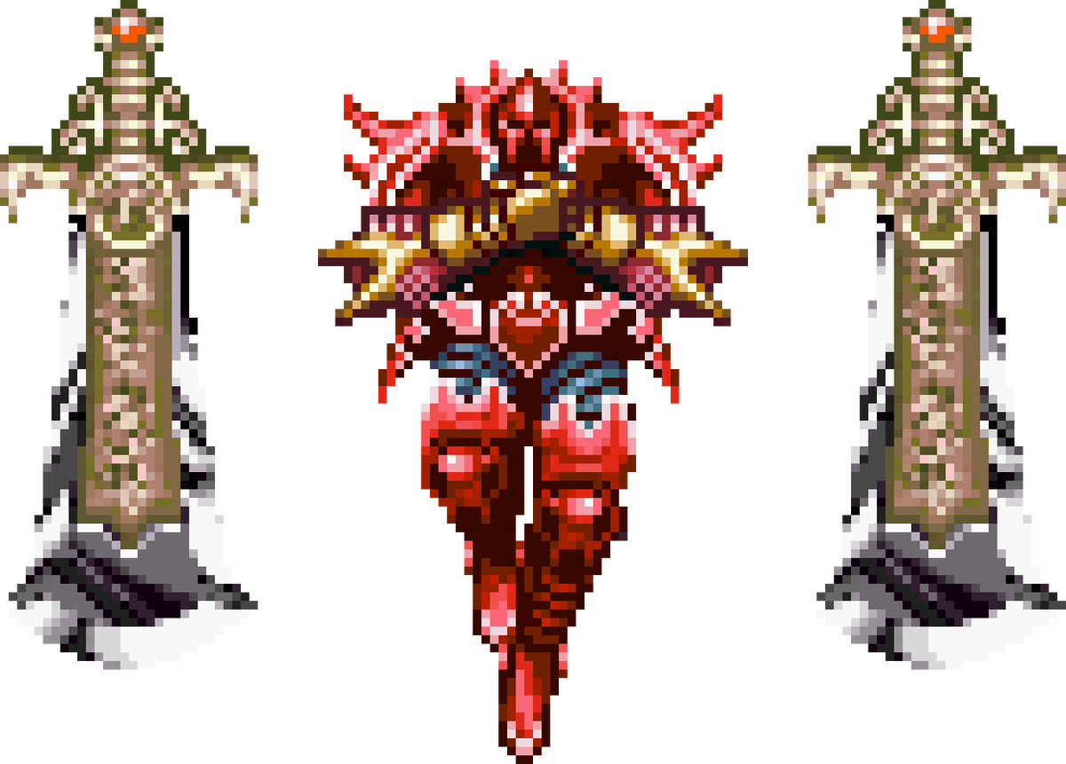 Flying Armor | Castlevania Wiki | Fandom