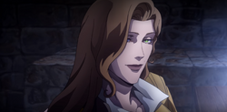 Adventurer Lady | Castlevania Wiki | Fandom