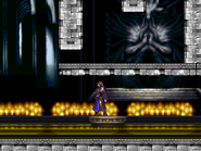 Training Hall | Castlevania Wiki | Fandom
