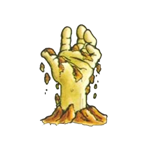 Hand | Castlevania Wiki | Fandom