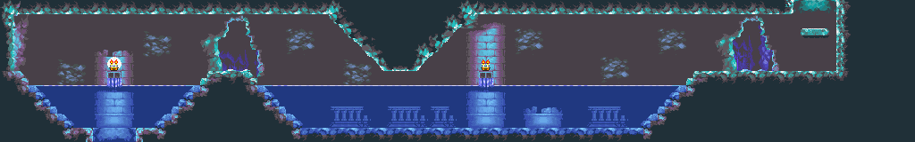 Luminous Cavern/Rooms | Castlevania Wiki | Fandom